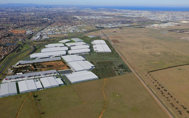Uno Projex diversify and Centuria signs new tenant - Green Street News