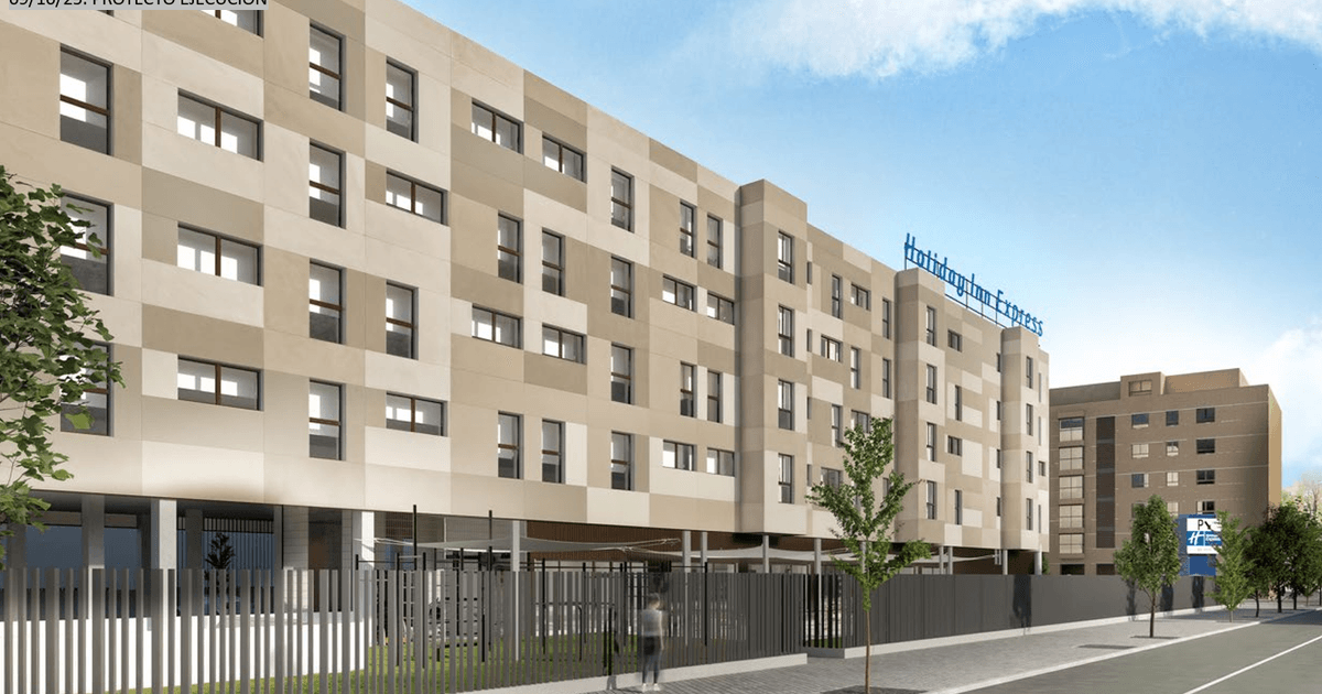 Tikehau launches Iberia hotel platform - Green Street News
