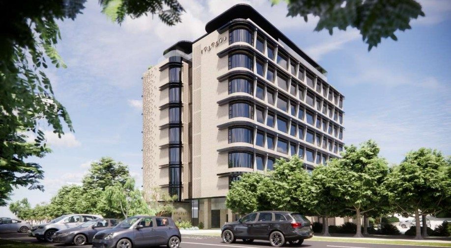Centurion Corp buys into second Perth PBSA project - Green Street News