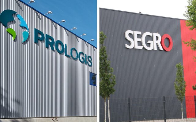 Segro confirms £3bn big-box partnership - Green Street News