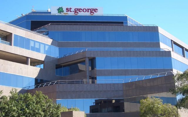GE Real Estate takes Sydney trifecta in $235.5m deal - Green Street News